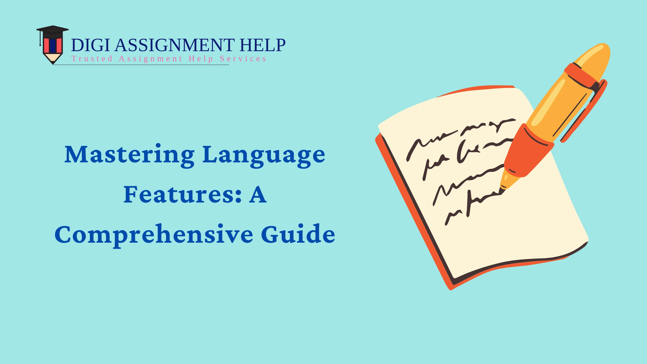 Mastering Language Features: A Comprehensive Guide